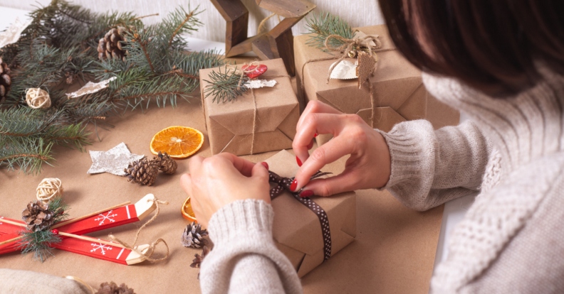 9 környezettudatos ajándékötlet karácsonyra - K&H bank és biztosítás