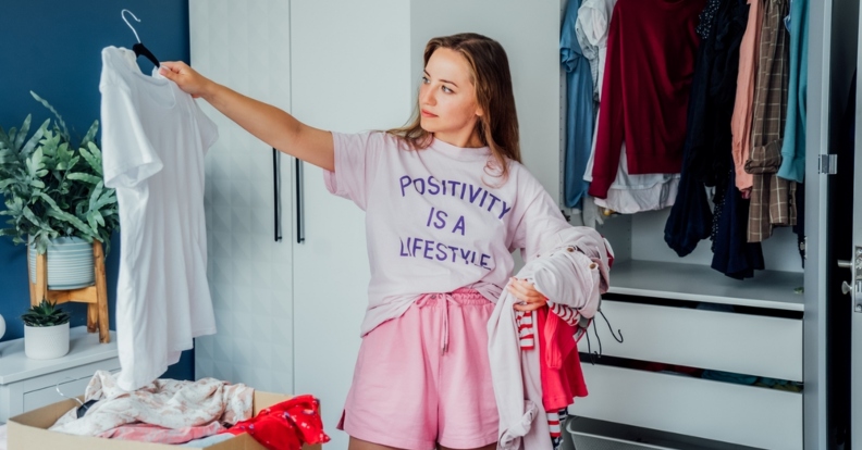 7 tipp használt ruha eladáshoz - K&H bank és biztosítás