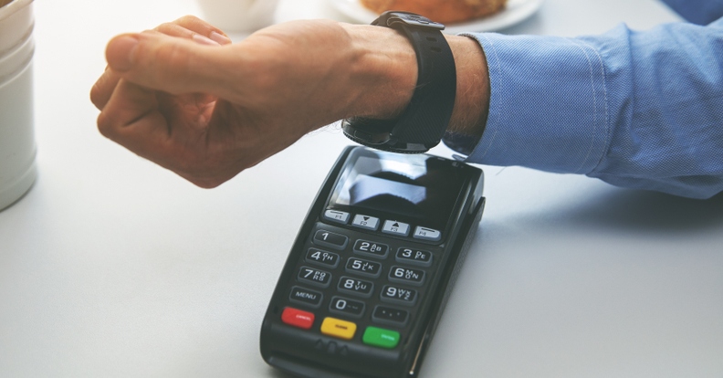 fizetés telefonnal, okosórával? mutatjuk a lehetőségeket! - K&H bank és ...